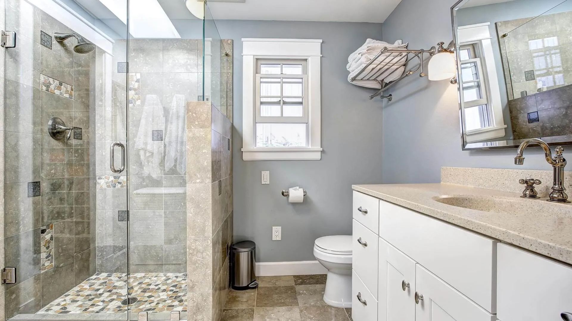 Navigating Flood Aftermath: Your Guide to Bathroom Damage Repair