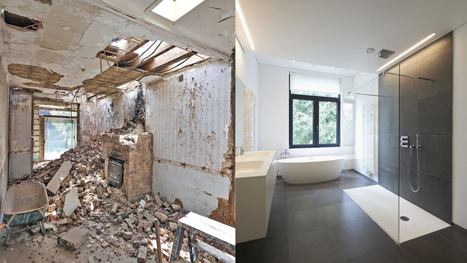 Navigating Flood Aftermath: Your Guide to Bathroom Damage Repair Navigating Flood Aftermath: Your Guide to Bathroom Damage Repair